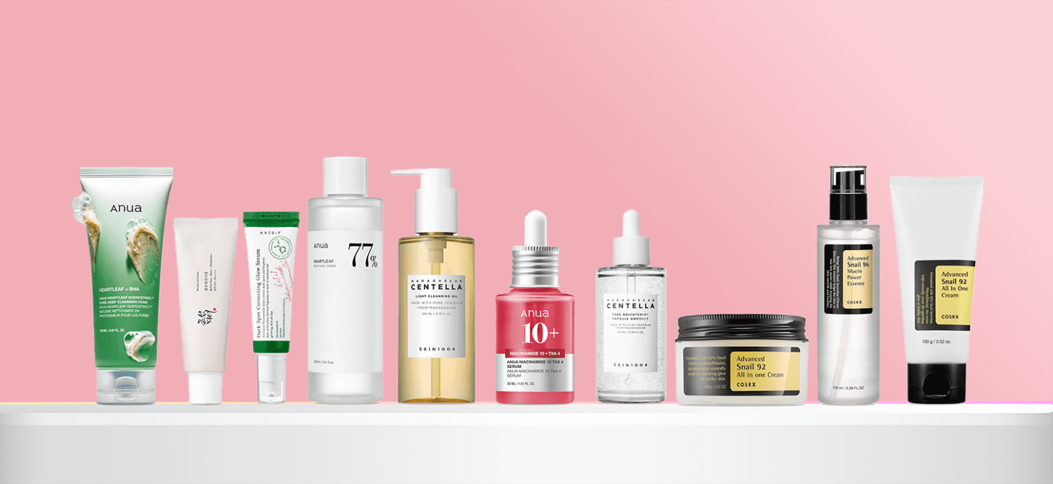 Cosmetics & Fragrance Shop in Kathmandu, Nepal | Bonjour Nepal