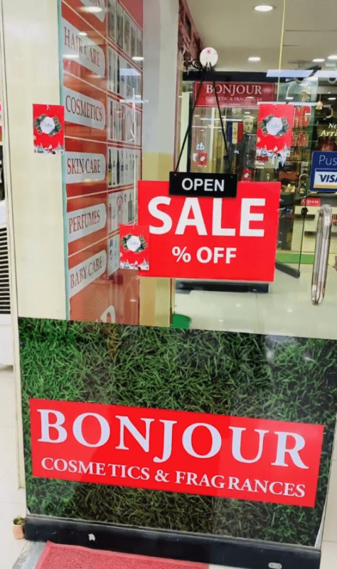 About us - Bonjour Nepal