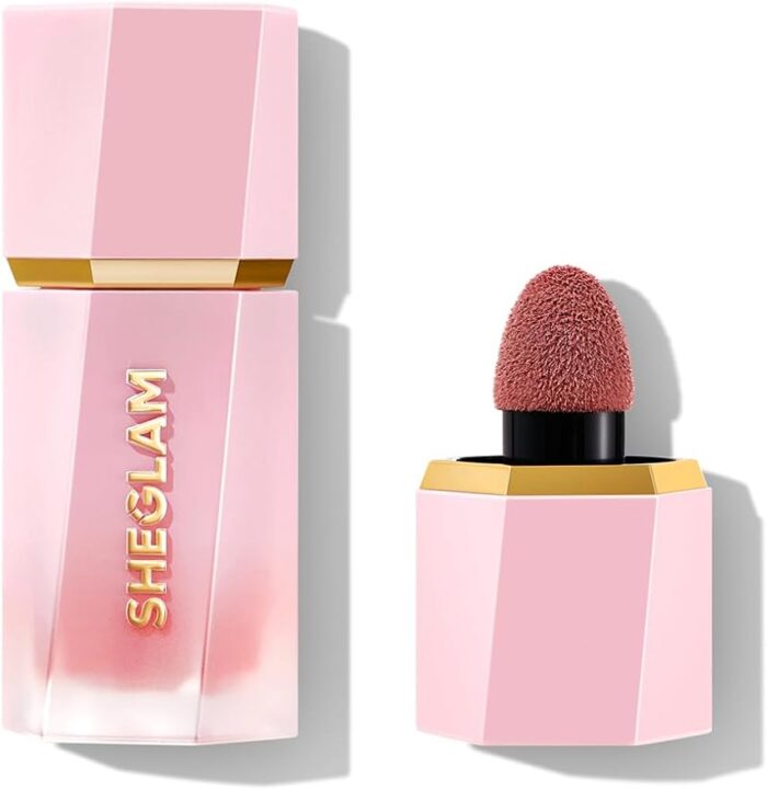 Buy SHEGLAM Color Bloom Liquid Blush-Real Deal in Nepal - Bonjour Nepal